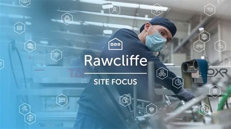 Togetherweachievemore Cepac Rawcliffe Sitefocus Cepac Ltd