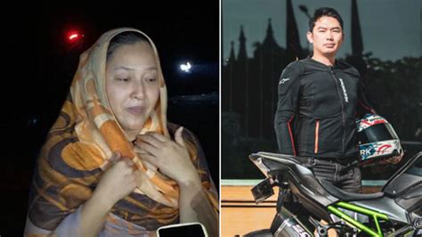 Jerit Hati Puspita Aulia Istri Ilham Pradipta ‘orang Baik Diperlakukan