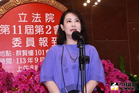 立法院新會期登場！民進黨團喊朝野合作處理預算及人事案 政治快訊 要聞 Nownews今日新聞