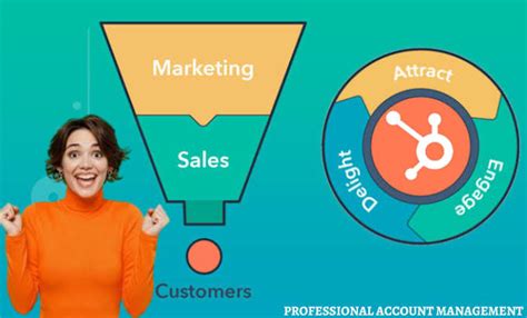 Setup Hubspot Crm With Sales Funnels Automation And Campaign By Alex