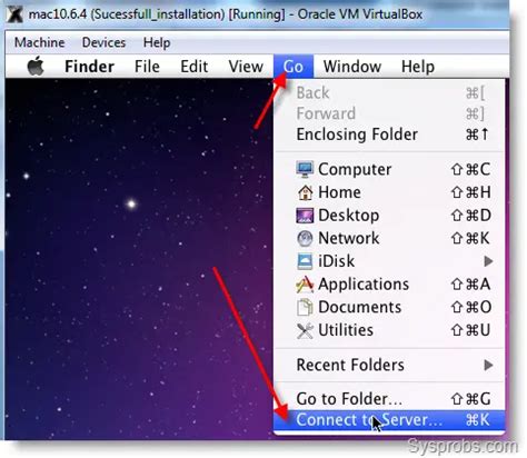 Use Mac Os Leopard As A File Server For Windows Roomtactical