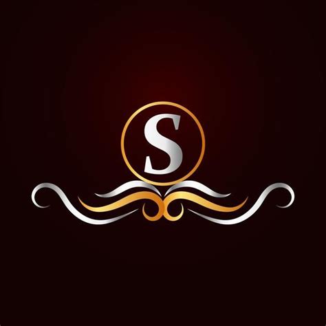 Thiết Kế S Logo Design Chuyên Nghiệp Và độc đáo để Thương Hiệu Của Bạn