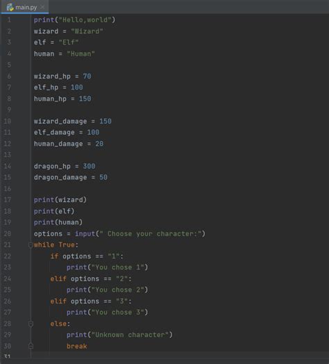 Solved I Need Help With This Battle Game Here Chegg