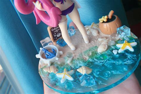 In Stock Pool Party Caitlyn League Of Legends Inspired Fan Art League Of Legends Figure