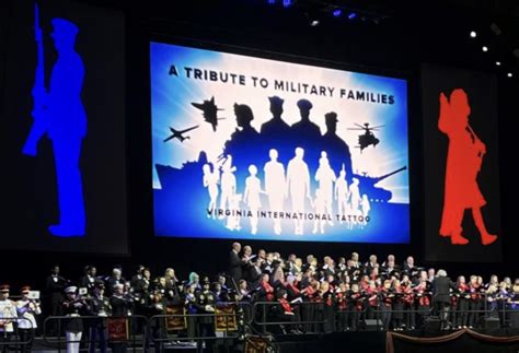 2023 Croswells Virginia International Tattoo — Croswell