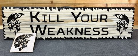 Tribal Skull Layout Template Make A Wood Sign
