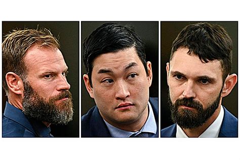 Jury Acquits 3 Tacoma Officers In Death Of A Black Man