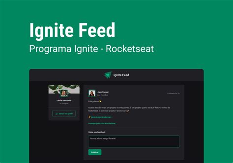 Ignite Feed Free Figma Resources Tools And Templates