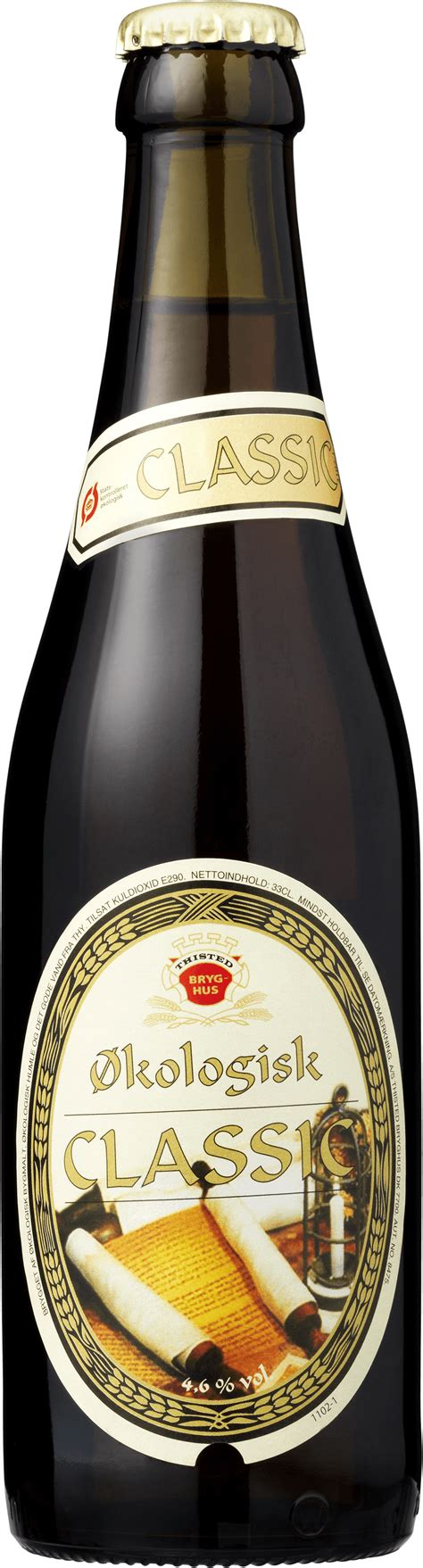 Køb Thy Classic 46 30x33 Cl Øko 35200 Dkk