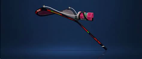 Splatoon 2 Adds Bubble Blower Special Weapon Manta Maria And Lost