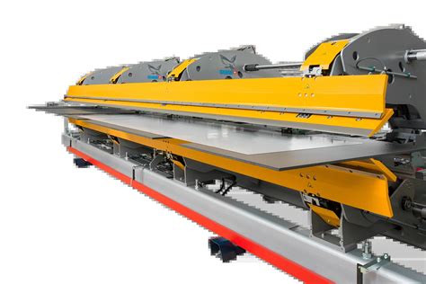 Thalmann Td Double Folder High Precision Folding Machines