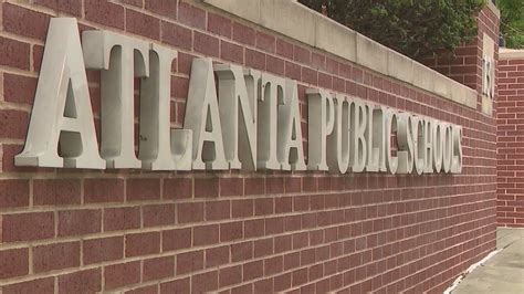 Prison Time Cut For Educator Convicted In Atlanta Public Schools