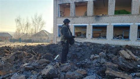 Правоохоронці показали що окупанти наробили на Харківщині минулої доби