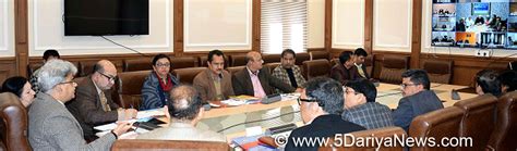 Preemptive Measures In Place To Deal With Ncov Threat Atal Dullo