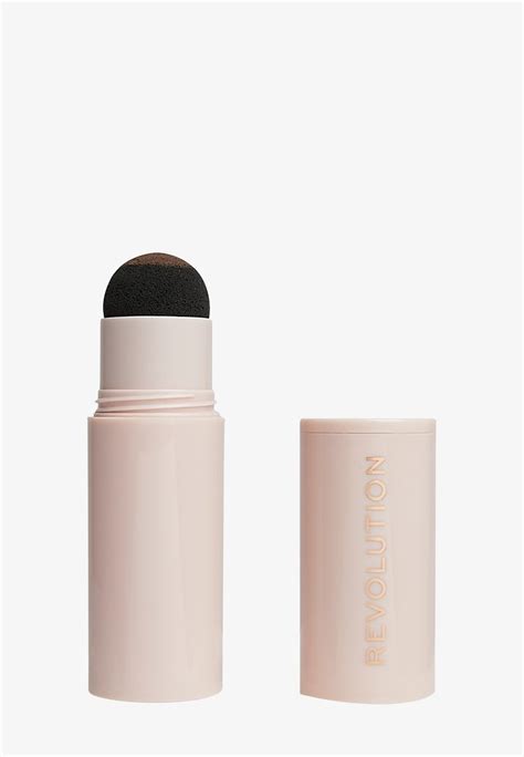 Makeup Revolution Revolution Brow Powder Stamp And Stencil Kit Make Up