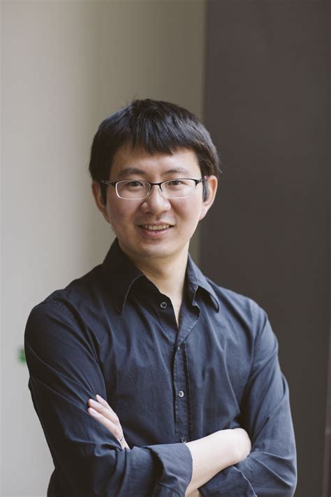 Recently Published Chenfeng Ke Phd Beckman Foundation