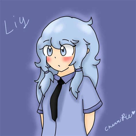 Bfb Liy By Cherripiekawaii On Deviantart