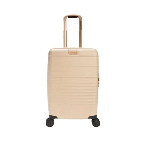 Beis Luggage An Honest Review And Buying Guide Teresa Caruso
