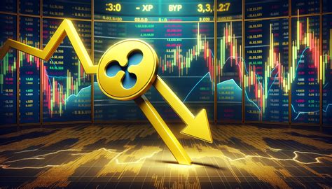 ¿el Xrp De Ripple Se Disparará O Se Hundirá ¡revelamos Las