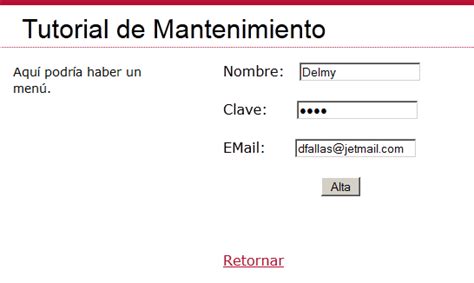 Betaroot Asp Net Tutorial Sqlconnection Y Sqlcommand Vb