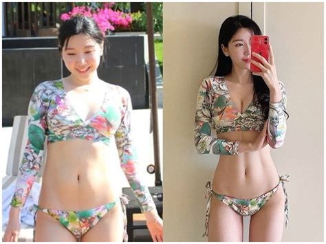 Bí kíp giúp bà mẹ Hàn Quốc giảm cân nhanh chóng sau sinh dù vẫn ăn tinh