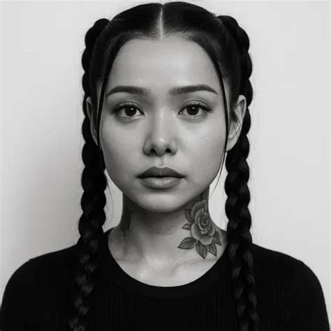 Biography Flash Bella Poarchs Triumphant Return Debut Album And Acting