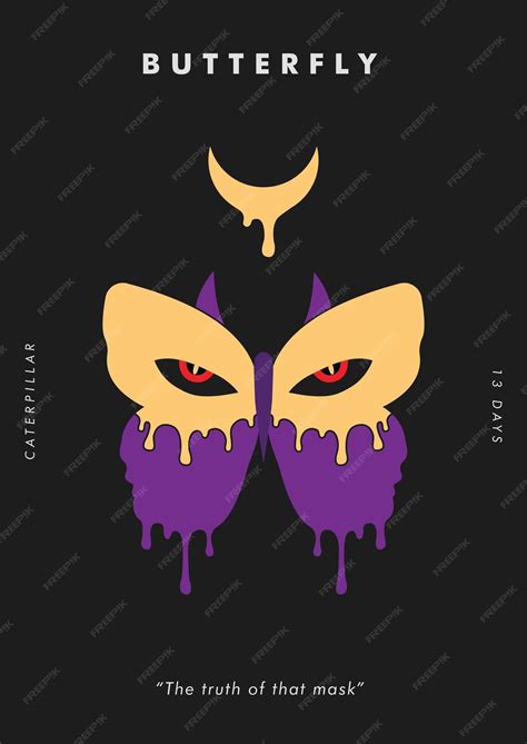 Premium Vector Butterfly