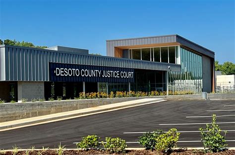 Desoto County Ms Official Website Official Website