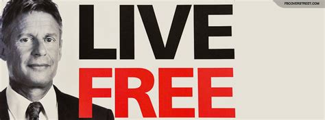 Gary Johnson Libertarian Quotes Quotesgram