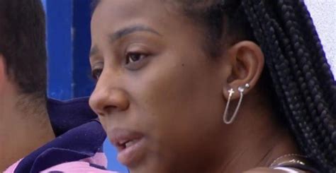 Bbb21 Camilla De Lucas Critica Brincadeira De Nego Di E Detona “ridículo”