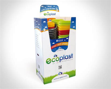 Ecoplast- Packaging - PalBox - ursopubblicita.it