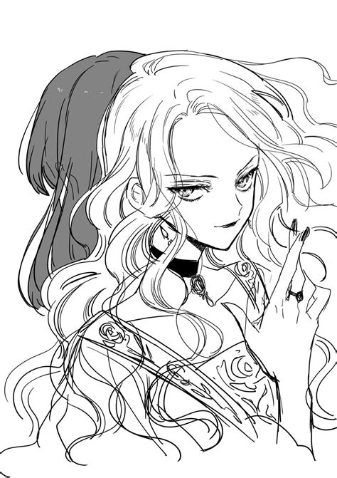 白梅ナズナ2巻【悪役令嬢の中の人】 On Twitter フォロワーさんが無料開放で増えてるので没絵などを