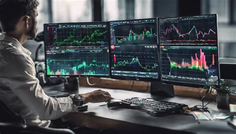 How To Guide Introduction To Using Technical Indicators Sen Bob Mensch