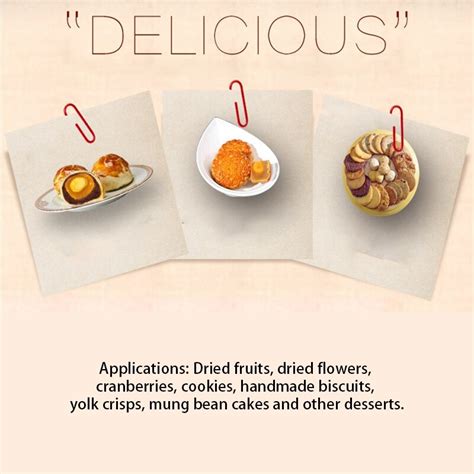 200pcs Frosted Cute Dots Plastic Pack Candy Cookie Grandado