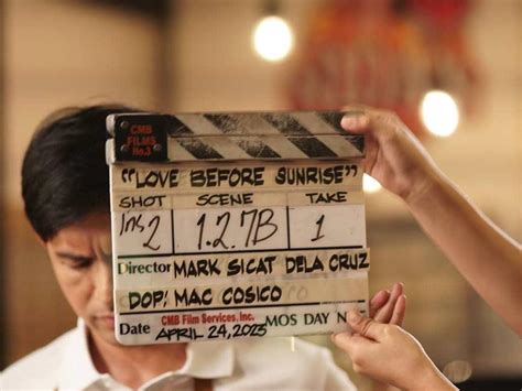 Bea Alonzo Dennis Trillo Starrer Love Before Sunrise Kukunan Ang Ilang Eksena Sa Canada Gma