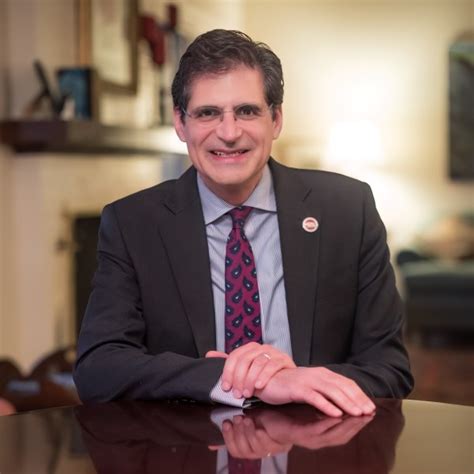 Five Questions For State Senator Josh Becker Inmenlo