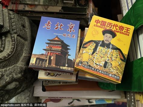 大栅栏仅有30多平方米的小书店成了大“网红”，勾起童年回忆致青春