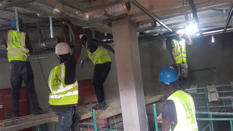 Mep Works By High Kit Global High Kit