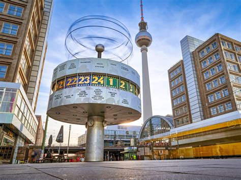 Flughafen Berlin Im Überblick So Startest Du Stressfrei