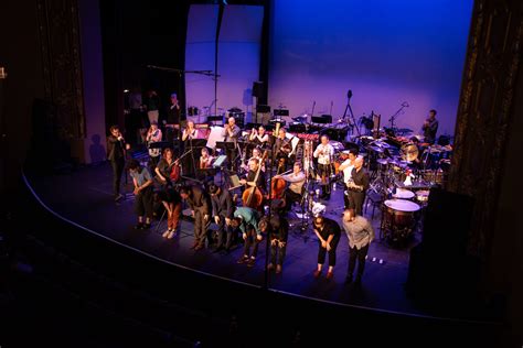 Mizzou International Composers Festival Announces 2024 Festival Dates