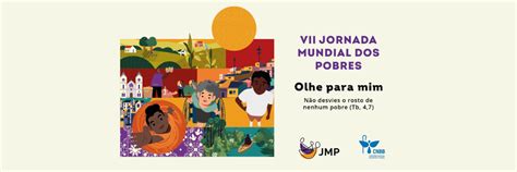 Conheça os subsídios voltados para comunidades na celebração da Jornada
