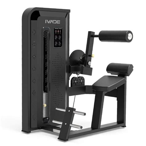 Pin Load Machine Archives The Gym Co