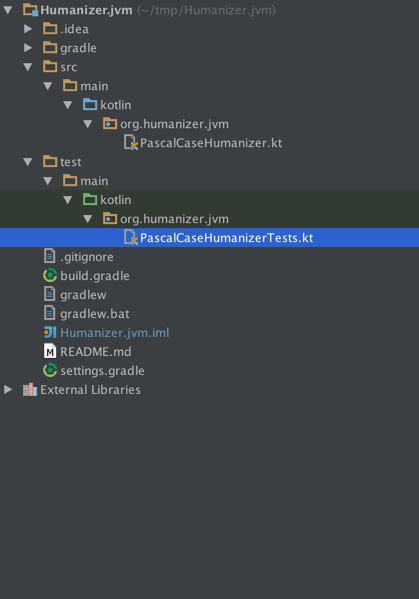 Getting Started With A Kotlin OSS Project Hadi Hariri
