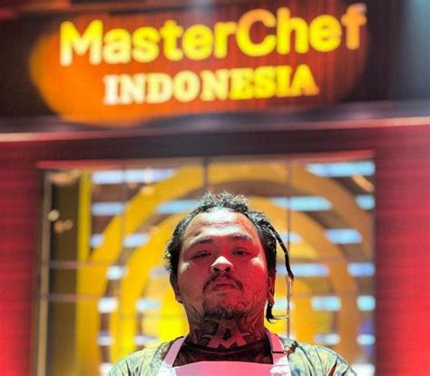 Umur Asal Pekerjaan Abdi Peserta Masterchef Indonesia MCI Season 10