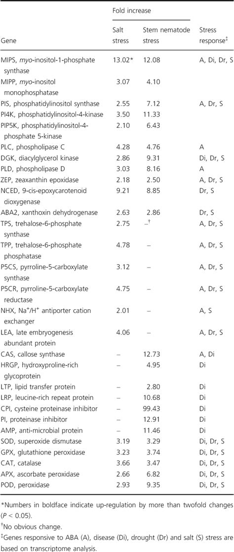 Myo Inositol 1 Phosphate Synthase Semantic Scholar
