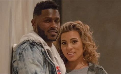 Antonio Brown Leaked Gigantic Eggplant On Snapchat Chelsie Kyriss