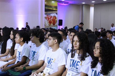 Estudantes piauienses são premiados medalhas do I Torneio de