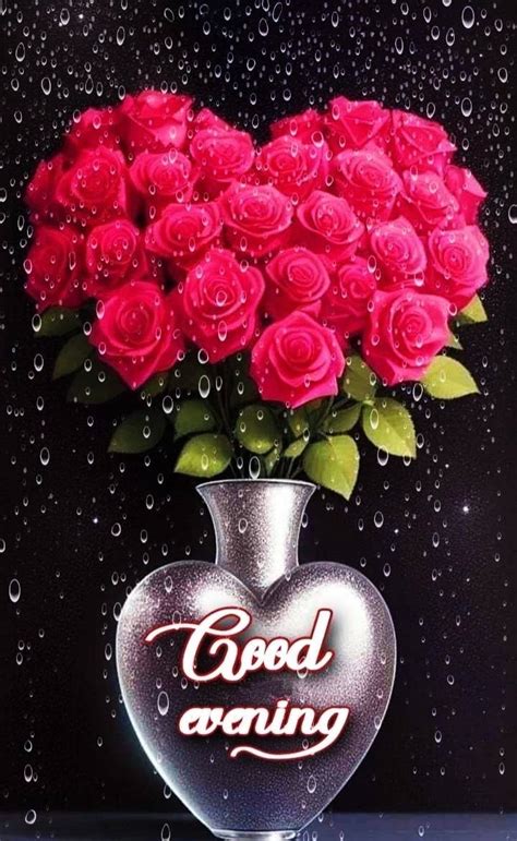 Best 40 Good Evening Images Mixing Images