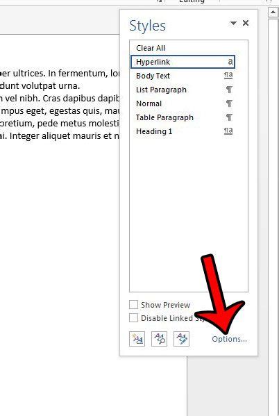 how to remove the underline from a hyperlink in word 2013 solve your tech