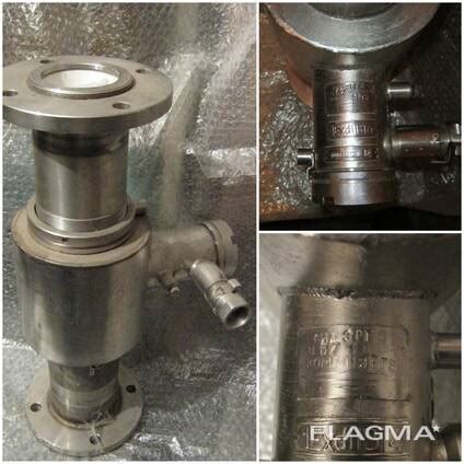 Ротаметр ЭРГ-5 — Купить в Сумах на Flagma.ua #13876852